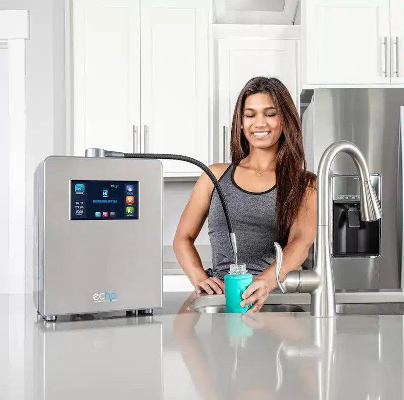 Echo Ultimate™ Hydrogen Water Machine – Reverie & Rhone